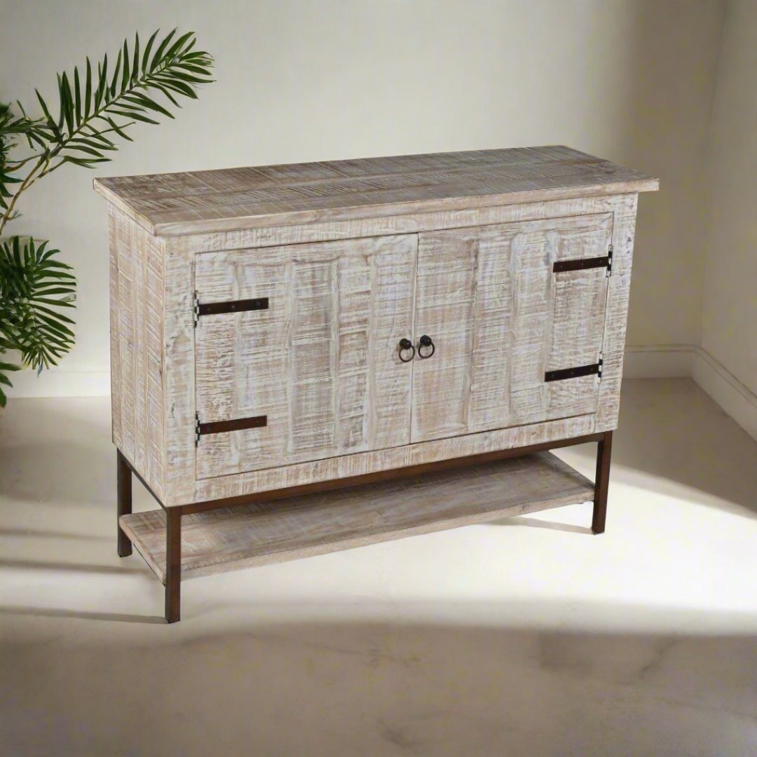 Rustic dining room buffets - sideboards | Rustic Furniture Outlet