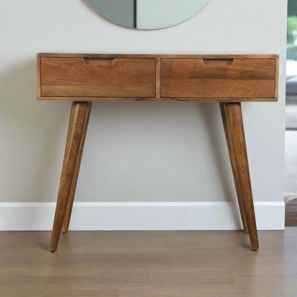 Sofa Console Tables & Entryway Tables | Rustic Furniture Outlet